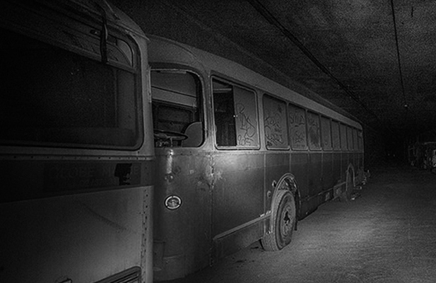 Haunted Happenings: Ghost Hunts | Ghost Hunting Events