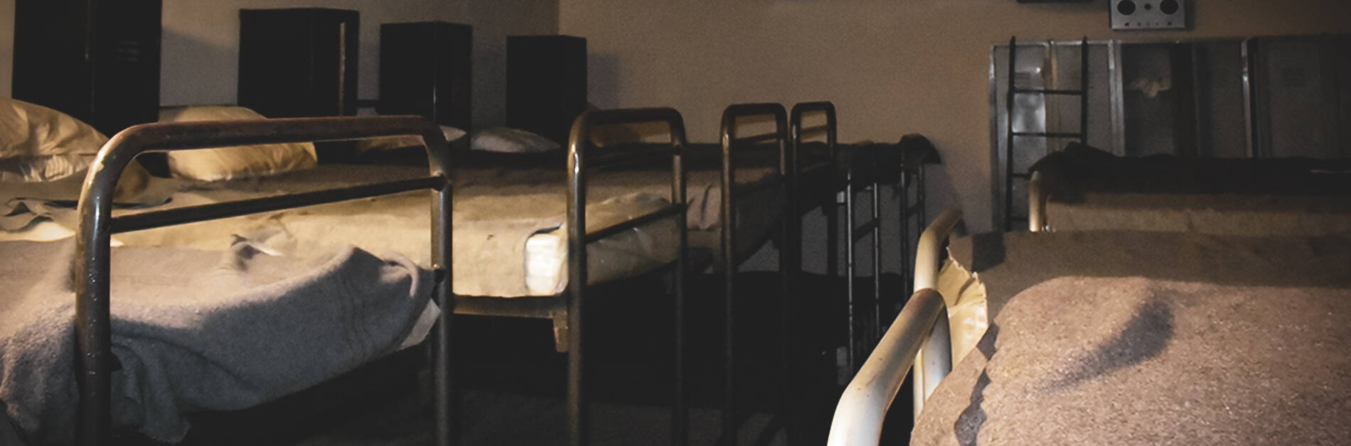 Haunted Happenings: Ghost Hunts | Ghost Hunting Events