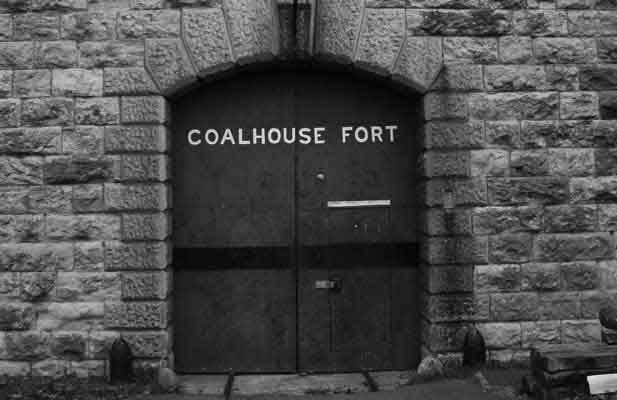 Ghost Hunting in the UKs Most Haunted Forts